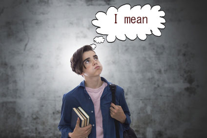 「えっと、あれあれ」英語で言葉が出ないとき、ごまかすには何て言う？ | 女子SPA！