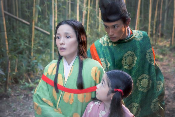 「僕、殺人犯かクズの役が多いんです」39歳”道兼”俳優、SNSの声に対する素直な思い｜NHK大河『光る君へ』 | 女子SPA！