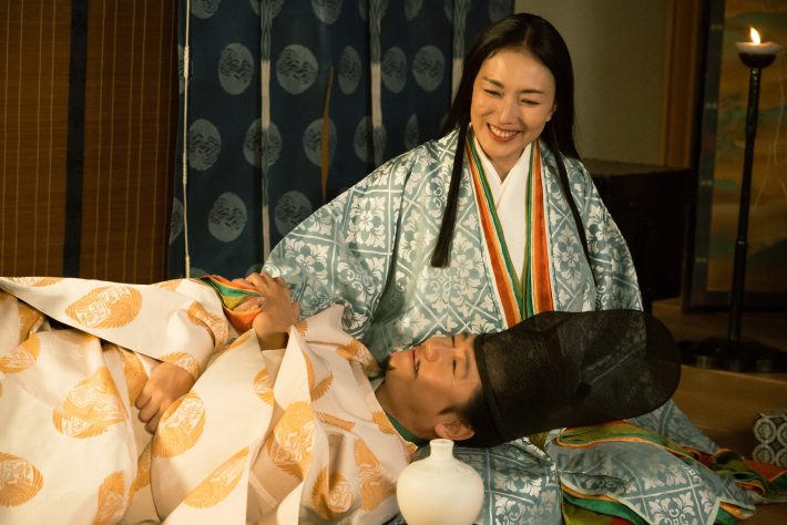 『光る君へ』より©︎NHK | 403bb6ab2f46be9516b5a600ae6abe44-scaled.jpg | 女子SPA！