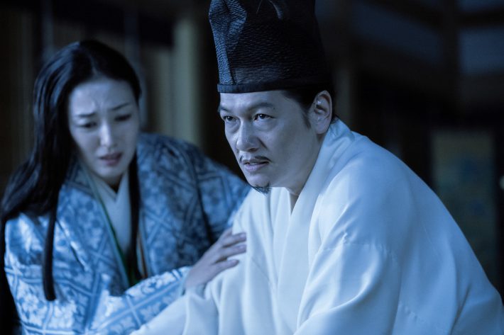 『光る君へ』より©︎NHK | f236fba53f8aa6e7b04db93d76dcb2e6-scaled.jpg | 女子SPA！