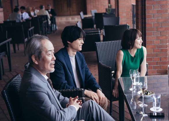 「松たか子の生活感のあるたたずまいは…」宇垣美里が見る話題の映画『ファーストキス 1ST KISS』 | 女子SPA！ | ページ 2