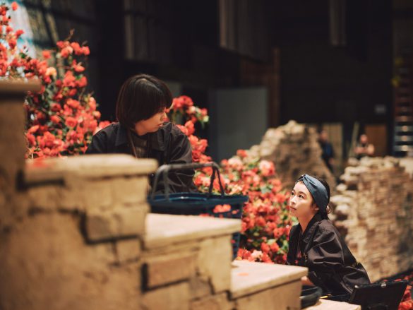 「松たか子の生活感のあるたたずまいは…」宇垣美里が見る話題の映画『ファーストキス 1ST KISS』 | 女子SPA！ | ページ 2